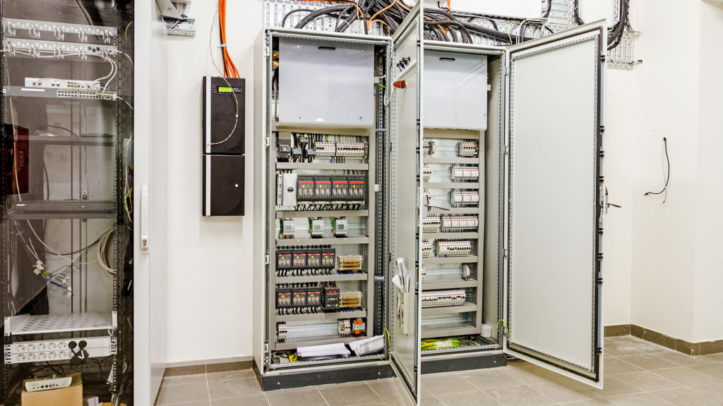 Switchgear Engineering - Willow Electrical Supply