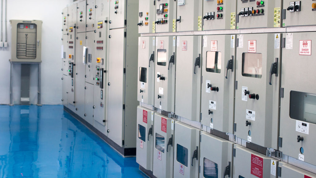 Switchgear Engineering - Willow Electrical Supply
