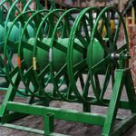 Paralleling Reels - Willow Electrical Supply