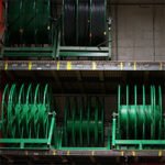 Paralleling Reels - Willow Electrical Supply
